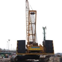 China XGC xcmg crawler crane 300 ton Shield Boom Auxiliary Hook  For Optimal Shield Working Efficiency for sale