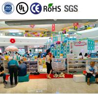 China Customizable Space Themed Indoor Playground  Environmentally Friendly Kids Playground for sale