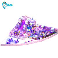 China Customizable Style Theme Kids Indoor Parks Soft Play Area Equipment Safety for sale
