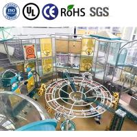 China Custom Themed Kids Indoor Park Soft Play Area Equipment Pretty Design for sale