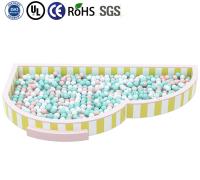 China Customized Commercial Indoor Ball Pit Playground For Kids Indoor Park for sale