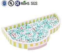 China OEM Children Soft Play Equipment Ball Pit Environmental Friendly for sale