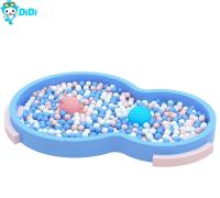 China New Design Party Kids Soft Play Large Ball Pit TUV Certified for sale