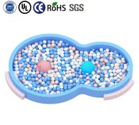 China New Design Party Kids Soft Play Large Ball Pit TUV Certified for sale