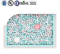 China Indoor Soft Play Set With Ball Pool Equipment Kids Friendly Soft Play Equipment for sale