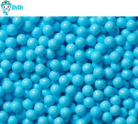 China Kids Soft Play Indoor Parks Equipment Pit Pool Ocean Balls  No Odor for sale