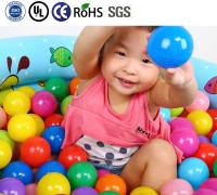 China Indoor Playground Parks Equipment Pit Pool Ocean Balls For Kids for sale