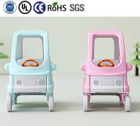 China Environmentally Friendly Kids Toy Car  Ride On For Children'S Amusement Park for sale