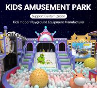 China Didi Children Commercial Plastic Slide Baby Indoor Soft Play Equipment for sale