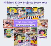 China Good Quality Indoor Playground Slide Kids Soft Play Kids Park Equipment Factory for sale