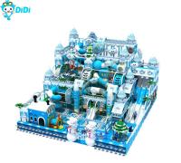 China Kids' Amusement Park High Quality Lower Price Environmental Protection for sale