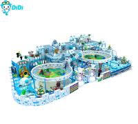 China Kids' Amusement Park High Quality Lower Price Environmental Protection for sale