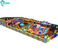 China Space Themed Cheap Cosmic Exploration High Quality Space Tunnel Cosmos for sale