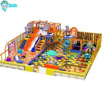 China Space Themed Cheap Cosmic Exploration High Quality Space Tunnel Cosmos for sale