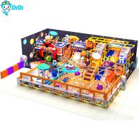 China Star Slide Alien Climbing Planet Toy Nonformaldehyde Inexpensive Space Theme for sale