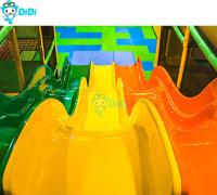 China Kid'S Small Indoor Playground Children'S Indoor Playroom for sale