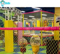 China Customize Play Solutions Indoor Play Structures And All Things Fun Entertainment for sale