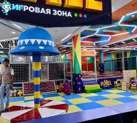 China Children'S Play Equipment Games Soft Indoor Play Equipment Kids Large Indoor Playground for sale