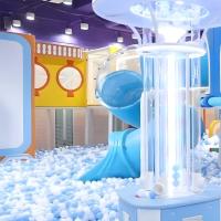 China Create Children's Dream Playground-DiDi Playground Equipment Factory for sale