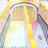 China Create Children's Dream Playground-DiDi Playground Equipment Factory for sale