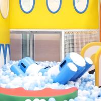 China Create Children's Dream Playground-DiDi Playground Equipment Factory for sale