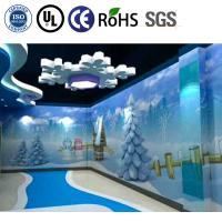China Custom Theme Kids Indoor Playground for Commercial Amusement Parks for sale