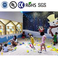 China Custom Theme Kids Indoor Playground for Commercial Amusement Parks for sale