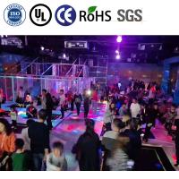 China High Capacity (500+) Indoor Trampoline Park with 1-5 Years Warranty for Ages 3+ Kids Trampoline Playground for sale