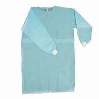 China CE / ISO Waterproof Non Woven Isolation Gown SMS MP Safety Working Suit for sale