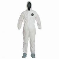 China Full UV Suit Isolation Protective Clothing Nonsterile Body Suit OEM Design for sale