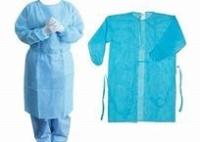 China Dental Medical Tyvek Disposable Lab Gowns Plus Size Lab Coats Breathable For Body for sale