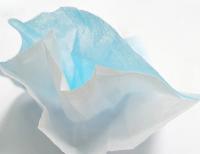 China Healthcare Particulate Matter / Allergy 3 Ply Non Woven Face Mask for sale