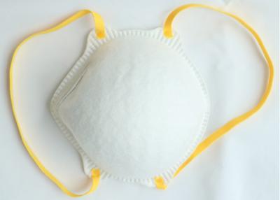 China FDA 10064492 N95 Respirator Mask for sale
