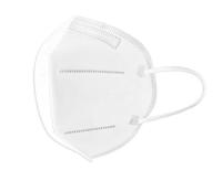 China Chemical Repellent Meltblown N95 Pollution Mask for sale