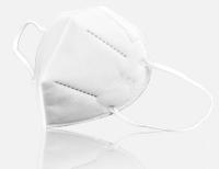 China Chemical Repellent Meltblown N95 Pollution Mask for sale