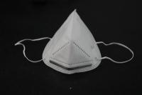 China Anti Pollution Liquid Adult KN95 Earloop Face Mask for sale