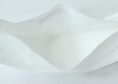 China Fda Approved smog proof Triple Filter KF94 Face Mask for sale