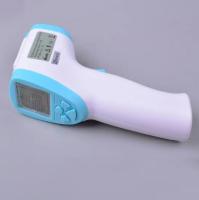 China Household Baby ±0.2℃ Handheld Infrared Thermometer for sale