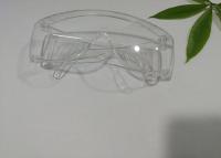 China Anti Fog Indirect Ventilation Medical Safety Goggles for sale