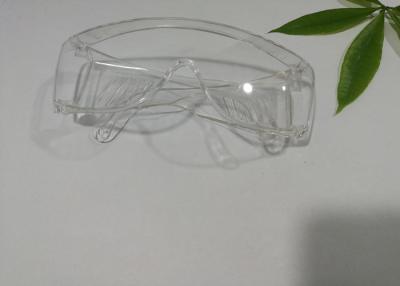 China Anti Fog Indirect Ventilation Medical Safety Goggles for sale