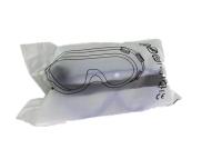China Adult Size Comfortable Dustproof Medical Safety Goggles for sale