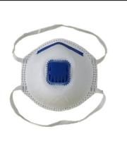 China Melt Blown Fabric BFE99 KN99 FFP3 Face Mask for sale