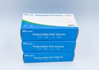 China Disposable PVC Glove Softness Provides Superior Comfort And Natural Fit. for sale