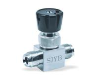 China Standard Low Pressure 300psi Ultra High Purity Diaphragm Valve for sale
