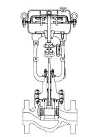 China HTW multi-stage sleeve control valve for sale