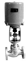 China ZDLP Electronic Miniature Single-seat Control Valve for sale