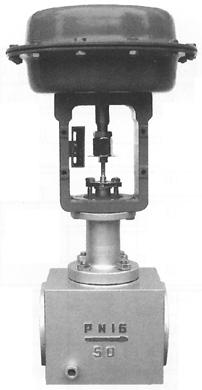 China Insulated Jacketed Single Seated Control Valve 40-200mm ANSI 125 150 300 600 for sale