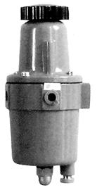 China 0.3-0.7MPa Air Supply Pressure Air Filter Regulator Pressure Reducing Valve for sale