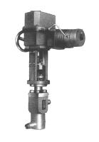 China Desuperheating Water Control Valve 25mm 32mm 40mm 50mm 80mm for sale