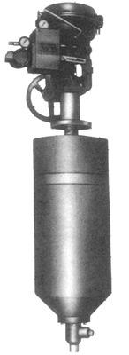 China Pneumatic Diaphragm Low Temperature Angle Control Valve 20-80mm Nominal Diameter for sale